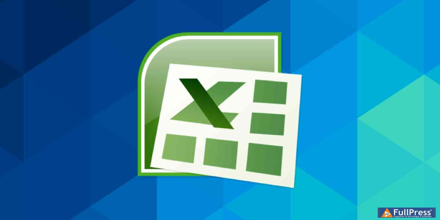 Come abilitare le macro in Excel ⋆ FullPress